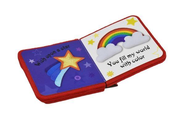 Fuzzy Friends Valentine 3-Book Box Set (Bear Hugs/Puppy Love/Purrfect ...
