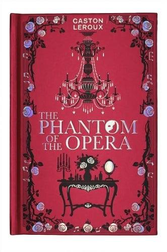 The Phantom of the Opera (The Prestige Collection by Paper Mill Press ...
