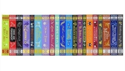 The Phantom of the Opera (The Prestige Collection by Paper Mill Press ...