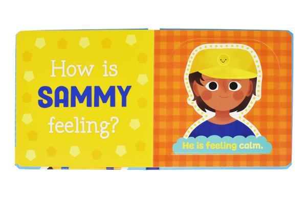 My Little Book of BIG Feelings by North Parade Publishing Ltd. - Book ...