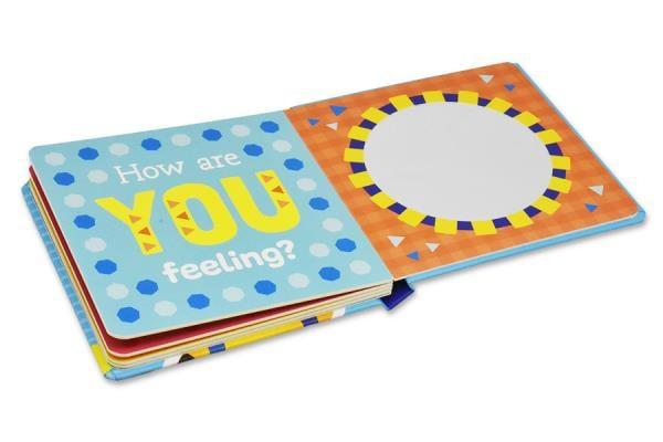 My Little Book of BIG Feelings by North Parade Publishing Ltd. - Book ...