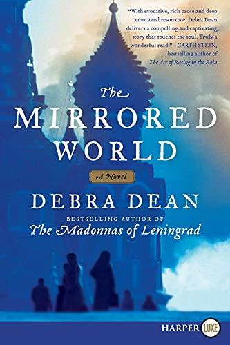 The Mirrored World (Large Print) by Debra Dean - Book Outlet