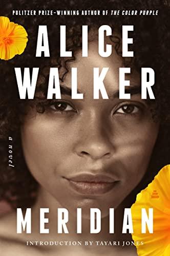 Meridian by Alice Walker - Book Outlet