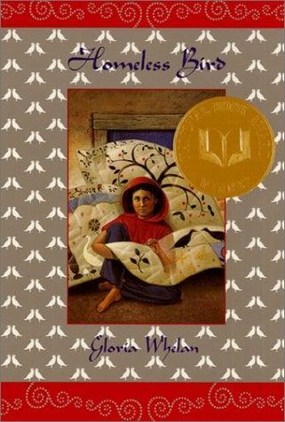 Homeless Bird by Gloria Whelan - Book Outlet