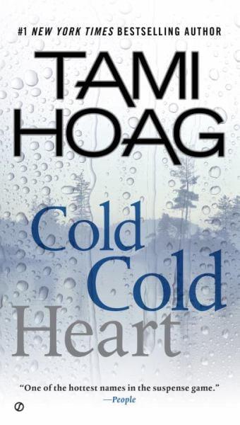 Cold Cold Heart by Tami Hoag - Book Outlet
