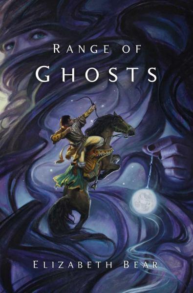 Range of Ghosts by Elizabeth Bear - Book Outlet
