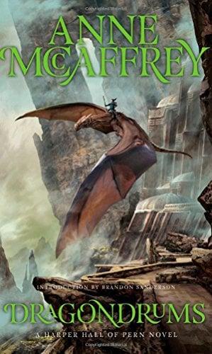 Dragondrums (Harper Hall of Pern, Bk. 3) by Anne McCaffrey - Book Outlet