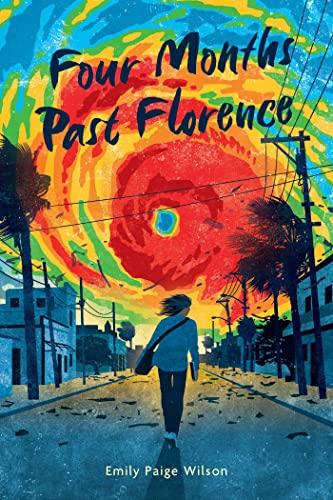 Four Months Past Florence by Emily Paige Wilson - Book Outlet
