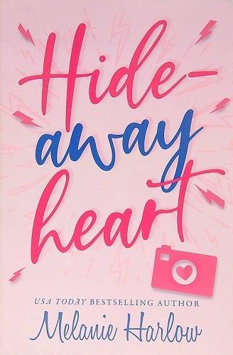 Hideaway Heart (Cherry Tree Harbor, Bk. 2) by Melanie Harlow - Book Outlet