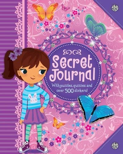 My Secret Journal