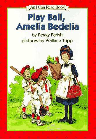 Thank You Amelia Bedelia