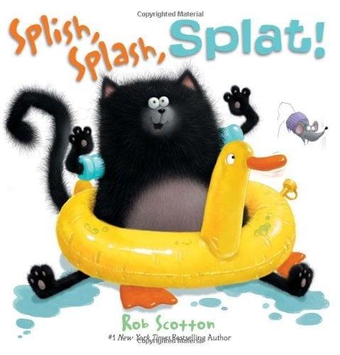 Splat Cat Pumpkin Splat The Cat And The Pumpkin Picking Plan By Rob
