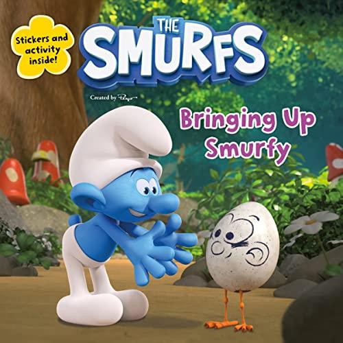 Female Smurfs Smurfy Grove The Smurfs Tales Vol. 3 | M.catch.com.au