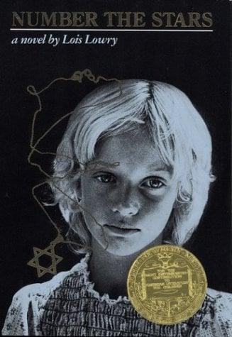 Gossamer De Lois Lowry Number The Stars