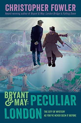 Books by Christopher Fowler - Book Outlet