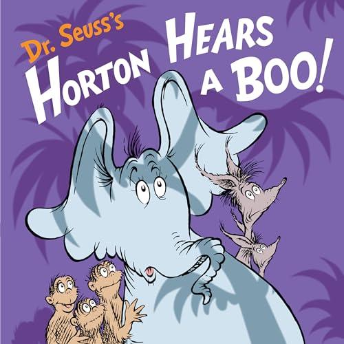 Horton Hears A Who Illustrations