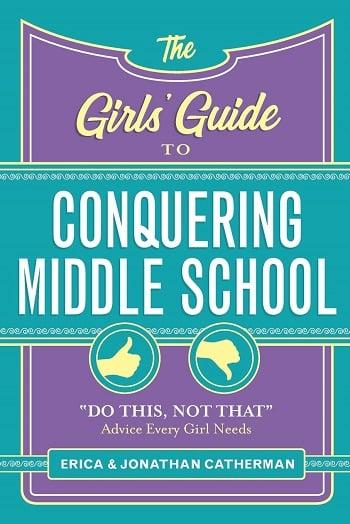 Middle School Survival Guide Survival Guide To Middle School By
